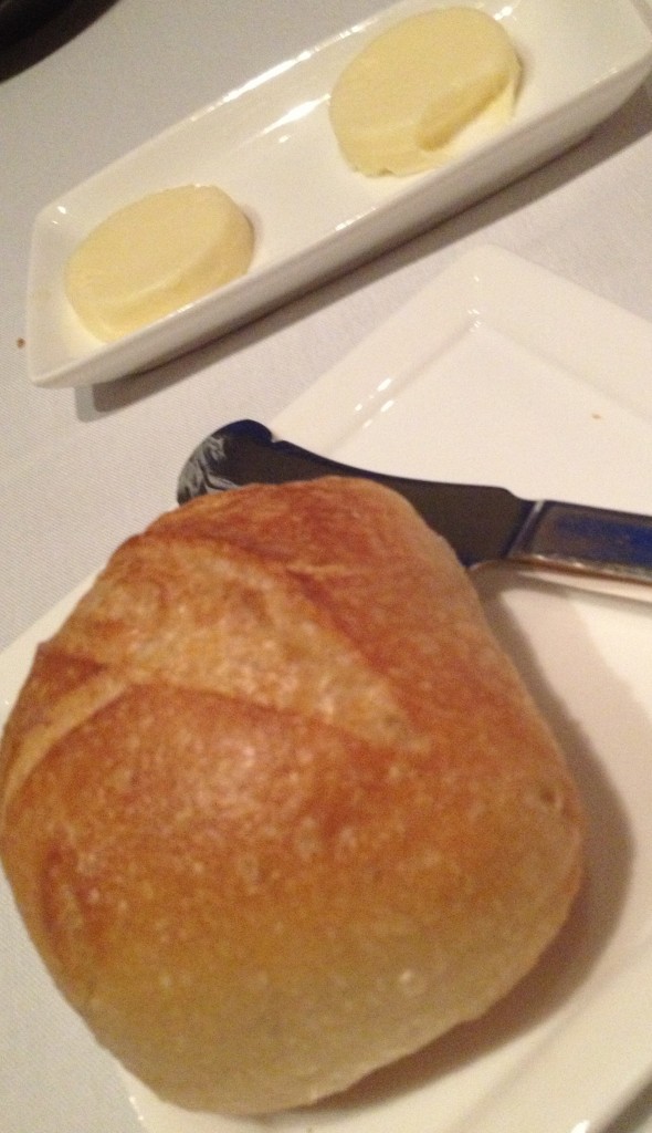 NYC: Asiate, a Restaurant with a Spectacular View - Gina Pacelli : Gina ...